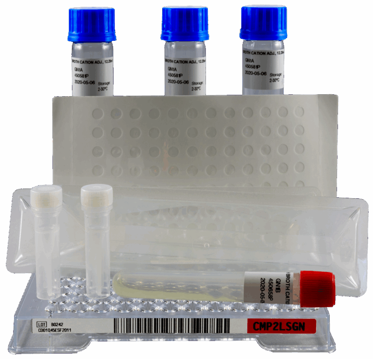 Rapid AST Test Results | LifeScale from Affinity Biosensors